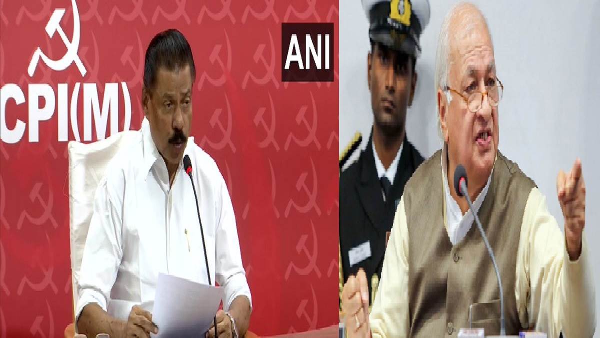 केरल सरकार और राज्यपाल आमने-सामने, गवर्नर के खिलाफ विरोध प्रदर्शन करेगी ...