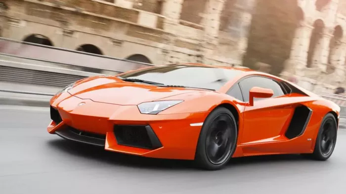 Rolls Royce से लेकर Ferrari तक, हर 'लोगो' के पीछे छिपी है एक दिलचस्प ...
