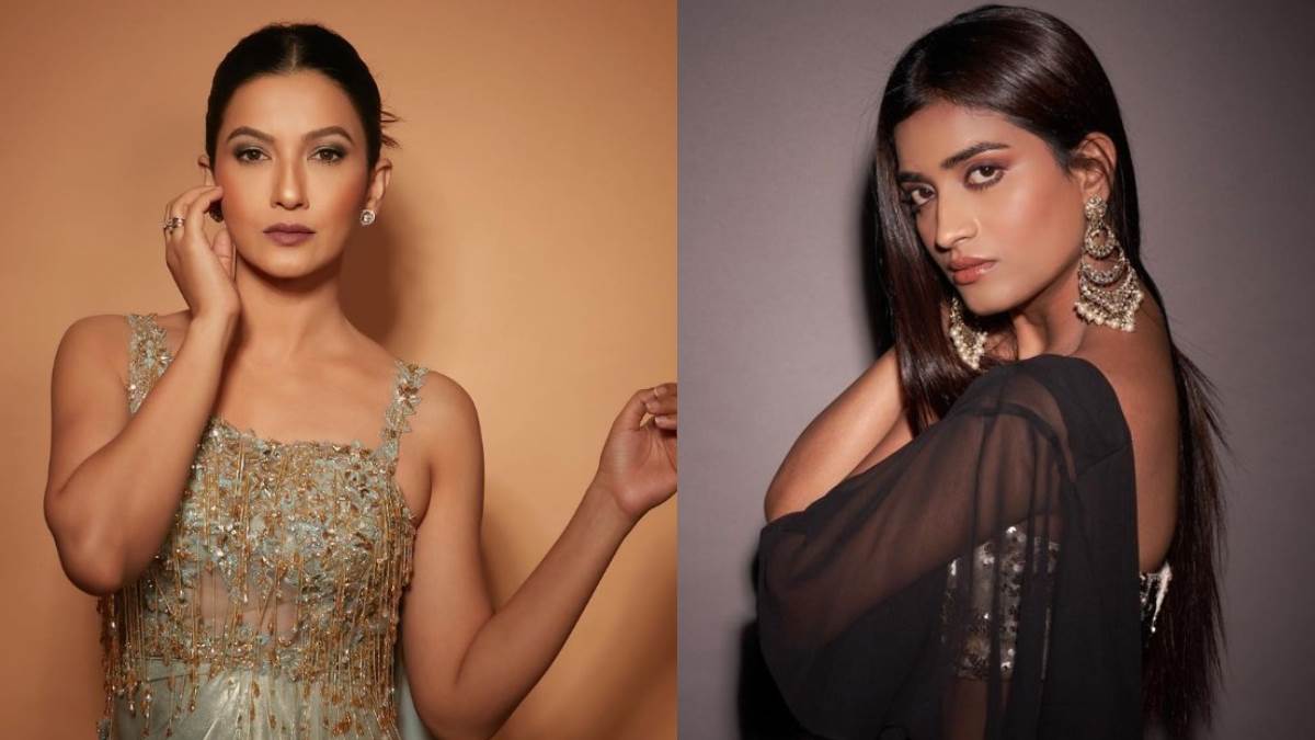 Bigg Boss 16: गौहर खान के मिस इंडिया टाइटल वाले कमेंट पर मान्या सिंह ने ...