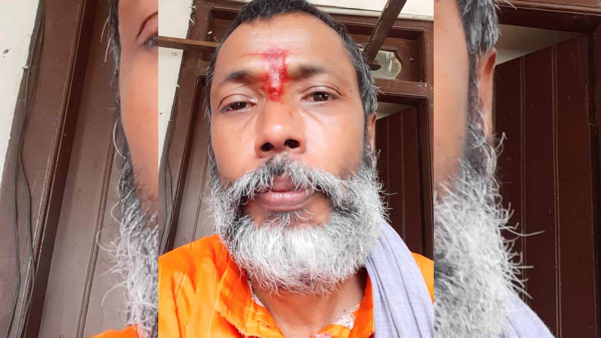 Bihar Crime : कटिहार में भाजपा नेता पर अपराधियों ने की ताबड़तोड़ फायरिंग, मौके पर मौत - Bihar ...