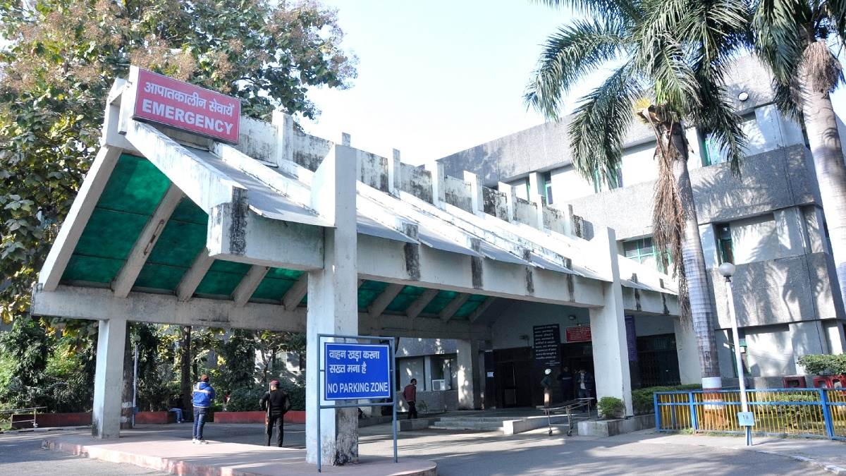 Uttarakhand News : एसटीएच हलद्वानी में मिलने लगी यूरोलाजी की महंगी ...