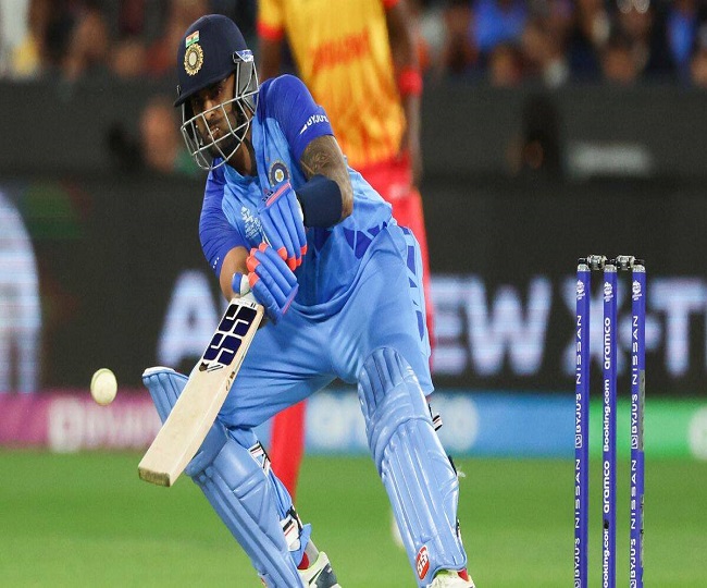 विराट कोहली से लेकर सुर्य कुमार यादव तक - भारतीय बल्लेबाजों के सबसे ...