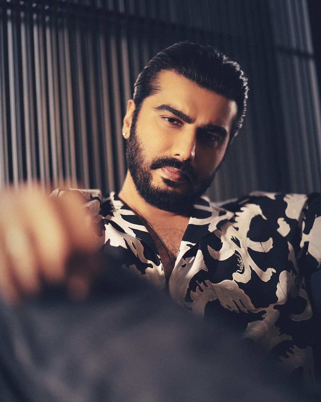 Arjun Kapoor: इस गंभीर बीमारी की चपेट में Singham Again के 'डेंजर लंका ...