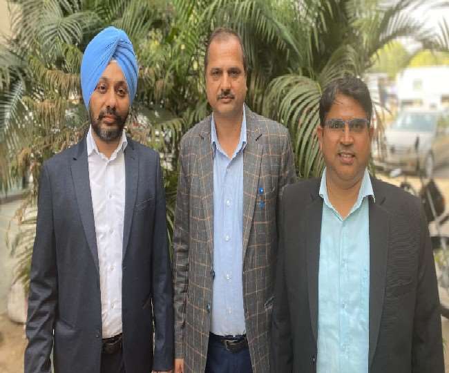 Chandigarh Athletics Association Electionsः नेशनल रिकार्ड बनाने वाले ...