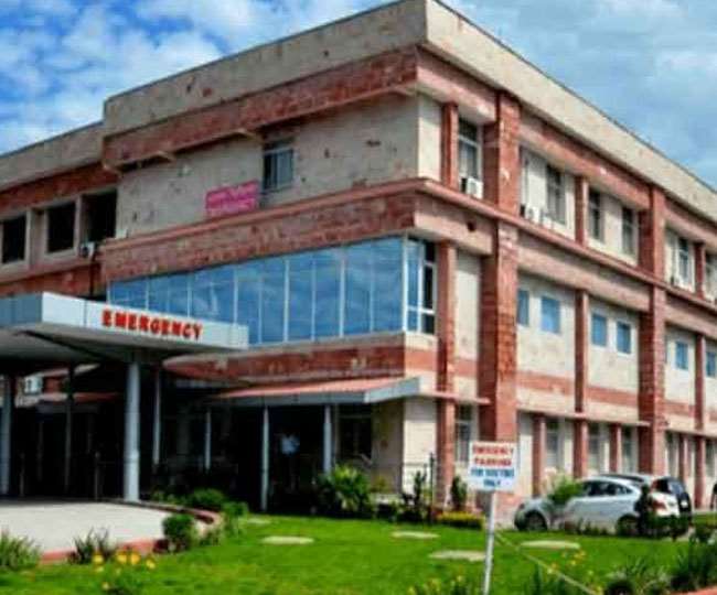हिमालयन हास्पिटल में अब मरीजों को मिलेगी पेट सीटी स्कैन की सुविधा - Now ...