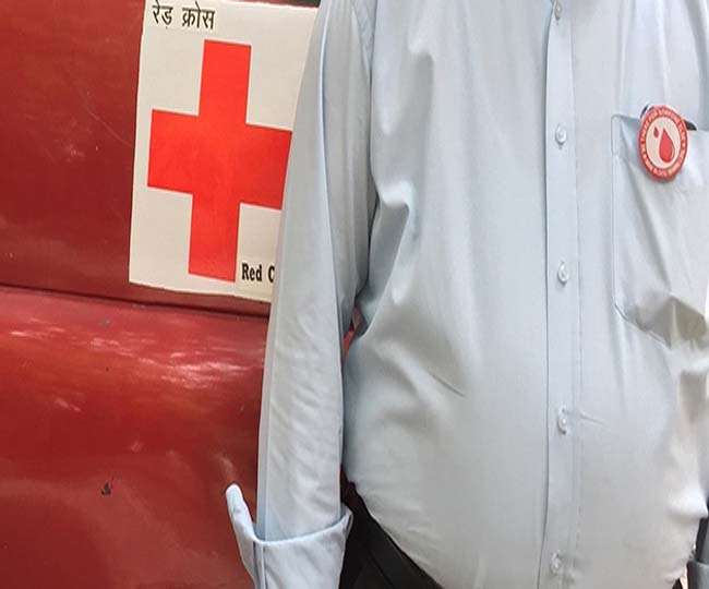 Jammu: डॉक्टरों को रेडक्रास चिन्ह इस्तेमाल न करने के सरकार ने दिए सख्त ...