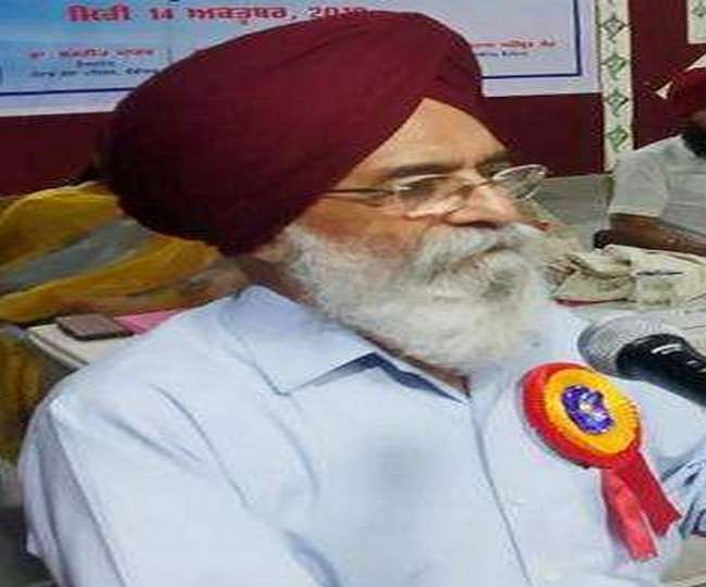 Farmer Protests: लुधियाना के साहित्यकार सुरजीत पातर ने पद्मश्री लौटाया ...