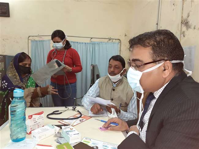 डायबिटीज को नियंत्रित करेगी बीएचयू में बनी नई आयुर्वेदिक वटी, दो साल से ...