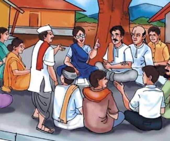 सर्वश्रेष्ठ ग्राम पंचायतों को मिलेगा पुरस्कार, ग्राम प्रधान 15 दिसंबर ...