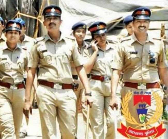 झारखंड में लापरवाही बरतने वाले एसपी और एसएसपी पर ग‍िरेगी अब पुलिस ...