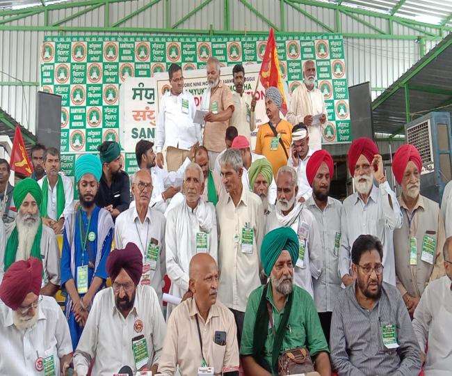 Kisan Andolan: आखिर क्यों खत्म होते-होते रह गया किसान आंदोलन, जानिए ...