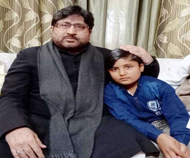 वसीम रिजवी के धर्म परिवर्तन पर मौलाना यासूब अब्बास ने कहा, भारत में सभी ...