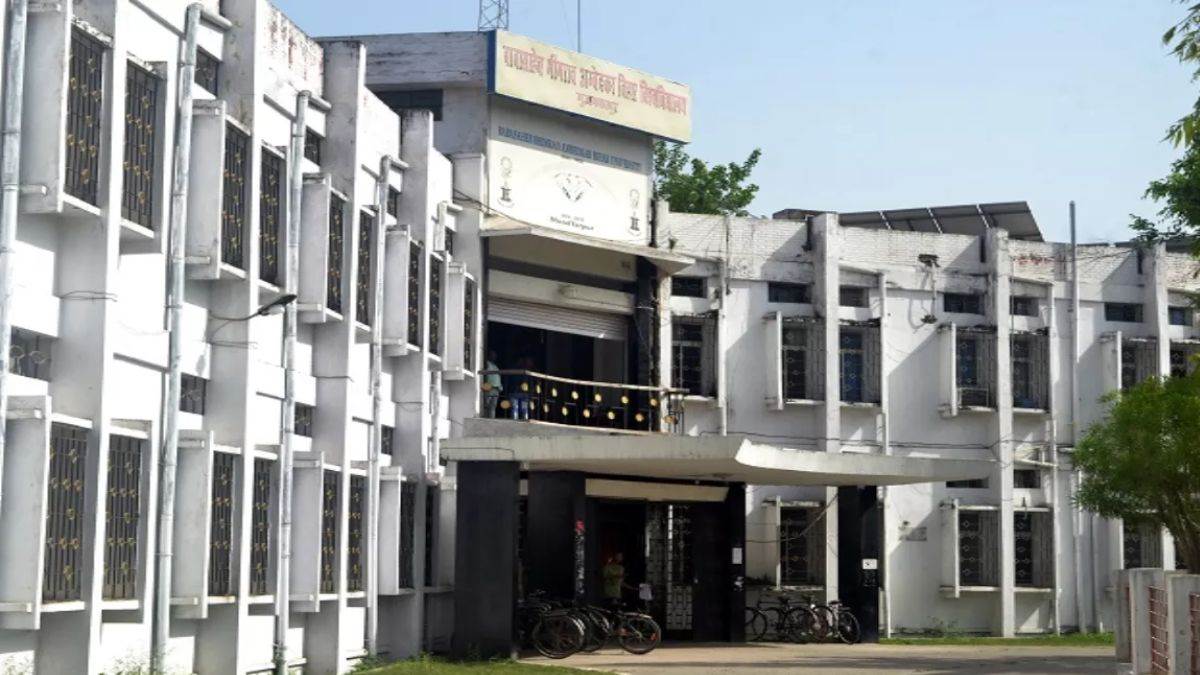 BRABU: सर, रिजल्ट दे दीजिए, शादी नहीं हो रही, 2 साल से पेंडिंग रिजल्ट ...