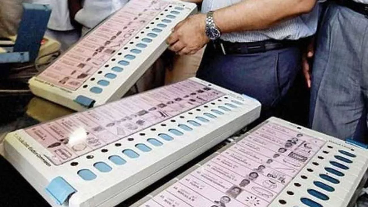 Rampur Bypoll : सपा ने की रामपुर उपचुनाव निरस्त करने की मांग, चुनाव आयोग को भेजा पत्र ...