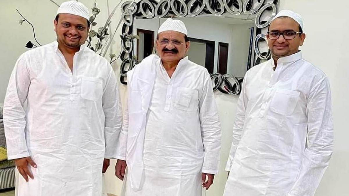 UP: अमरोहा से सपा विधायक महबूब अली के दो बेटों व पुत्रवधु समेत 5 पर FIR ...