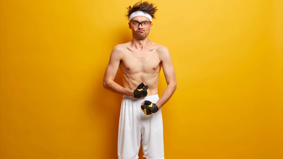 Underweight Health Problems: वजन बढ़ना ही नहीं, कम होना भी देता है कई ...