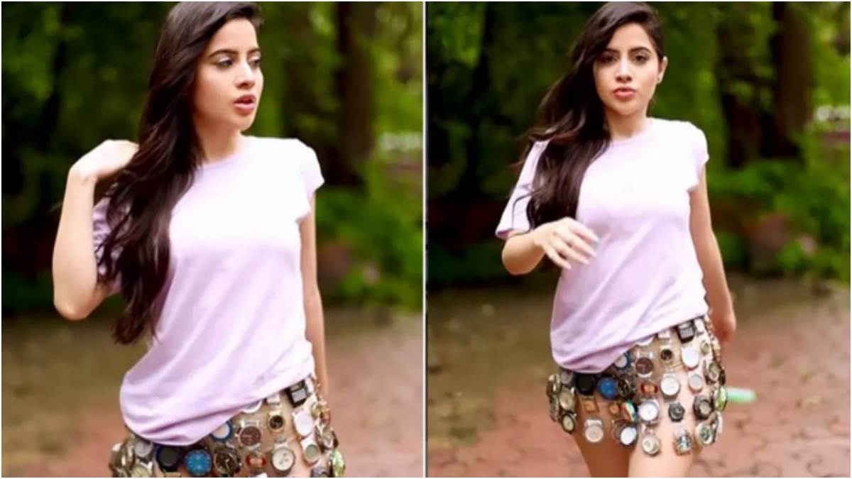 Urfi Javed ने खोल दिए अपने बेडरूम सीक्रेट, धोखा देने के सवाल पर कहा ...