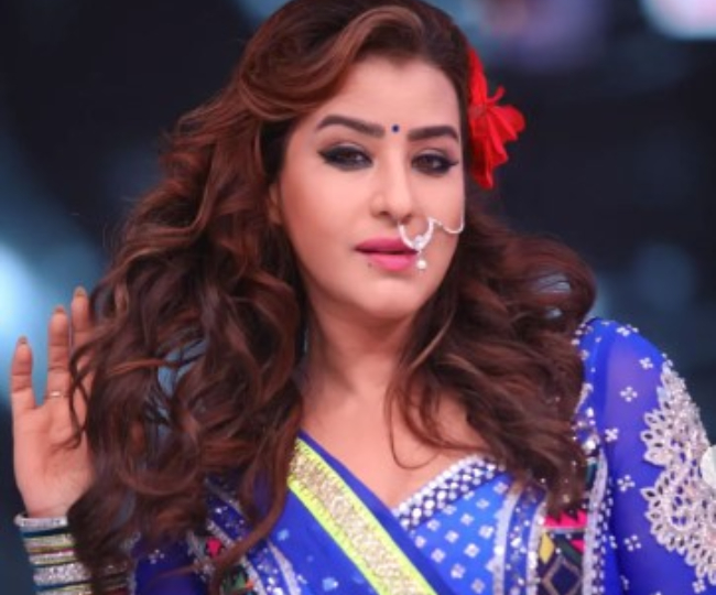 Shilpa Shinde: शिल्पा शिंदे छह साल बाद एक बार फिर डेली सोप में ...