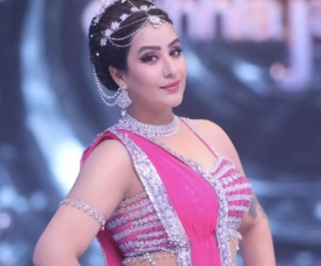 Shilpa Shinde: शिल्पा शिंदे छह साल बाद एक बार फिर डेली सोप में ...
