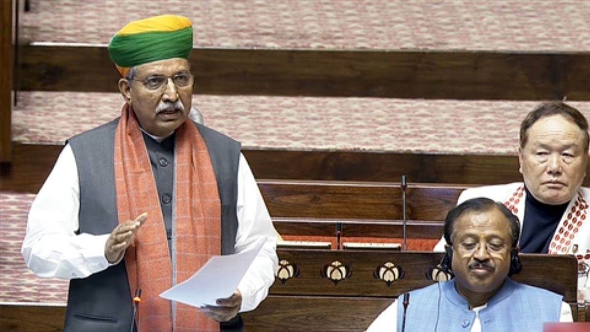 विभिन्न उच्च न्यायालयों में न्यायाधीशों के 324 पद रिक्त, केंद्रीय कानून ...