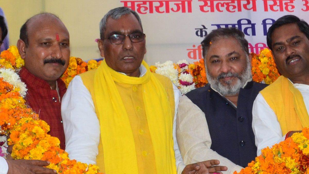 'जल्द ही रोहिणी आयोग की सिफारिशें लागू करेंगे प्रधानमंत्री मोदी', यूपी ...