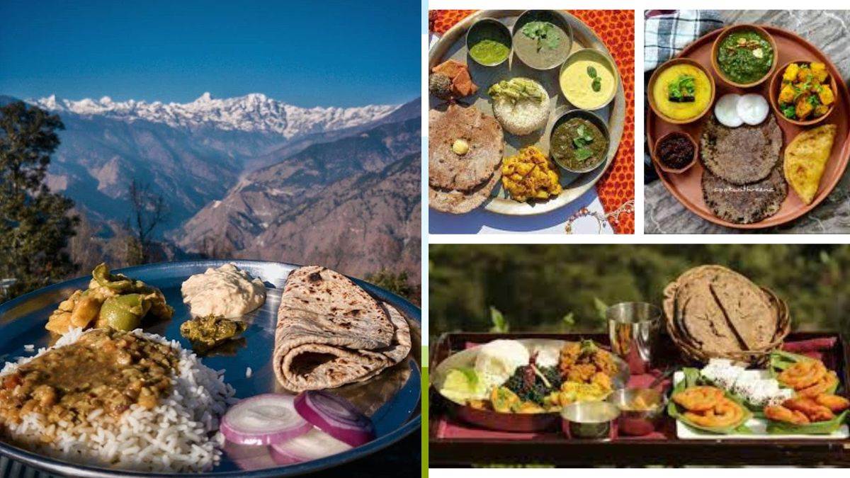 Global Investors Summit के लिए उत्तराखंड तैयार, निवेशक चखेंगे ...