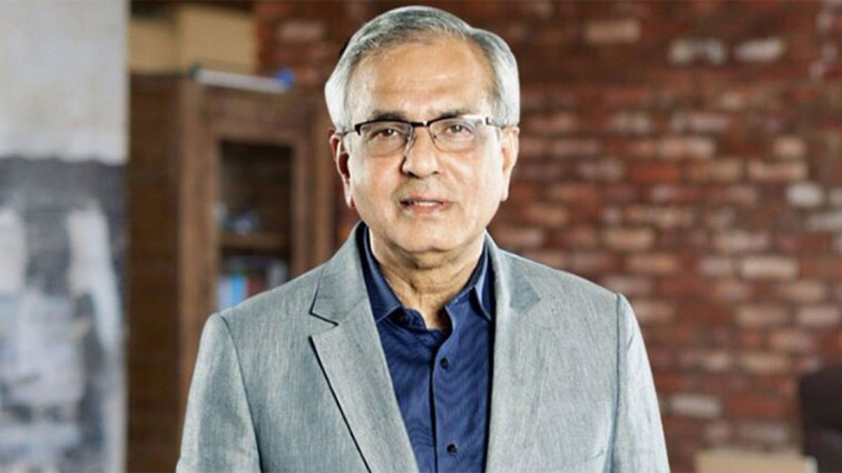 आठ प्रतिशत की दर से विकास कर सकता है भारत: सुमन बेरी - India can grow ...