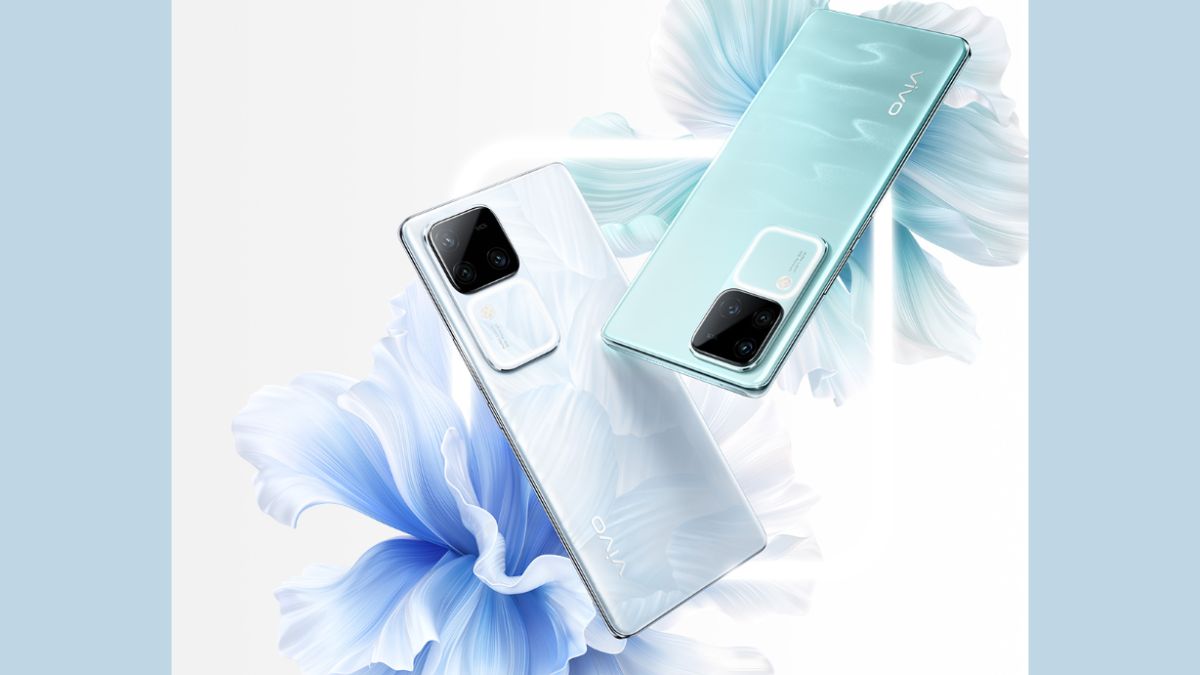 Vivo S18 लॉन्चिंग से पहले दो नए आकर्षक रंगों में आया नजर, 14 दिसंबर को ...