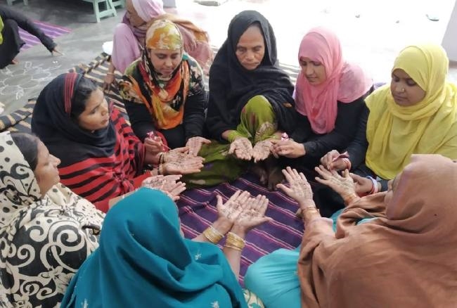 मानव श्रृंखला को ऐतिहासिक बनाने में हर किसी की साझेदारी होगी अहम ...