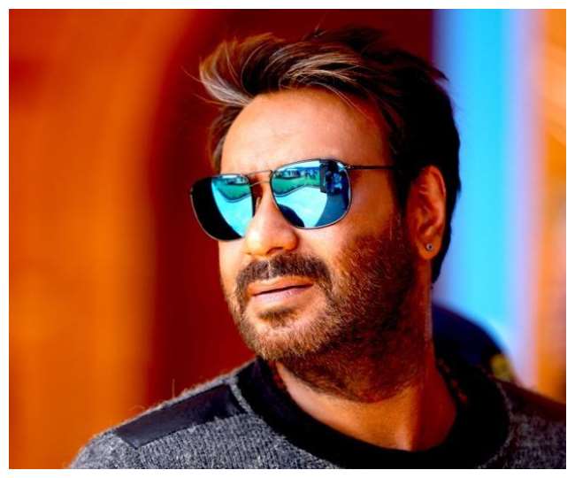 करियर को लेकर अजय देवगन ने किया बड़ा खुलासा बताया एक्टिंग छोड़ने के बाद ...