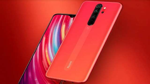 Xiaomi Redmi Note 8 Pro को मिला नया कलर वेरिएंट, जानें कीमत और उपलब्धता ...