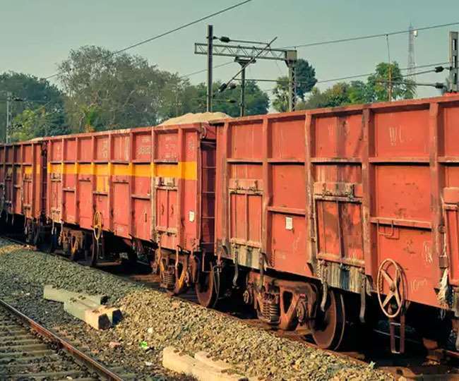 Indian Railways उत्‍तर मध्‍य रेलवे को मिला मुकाम दिसंबर 2020 में ...