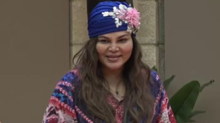 Bigg Boss Marathi: 9 लाख रुपए लेकर शो से बाहर हुईं राखी सावंत, जीता ...