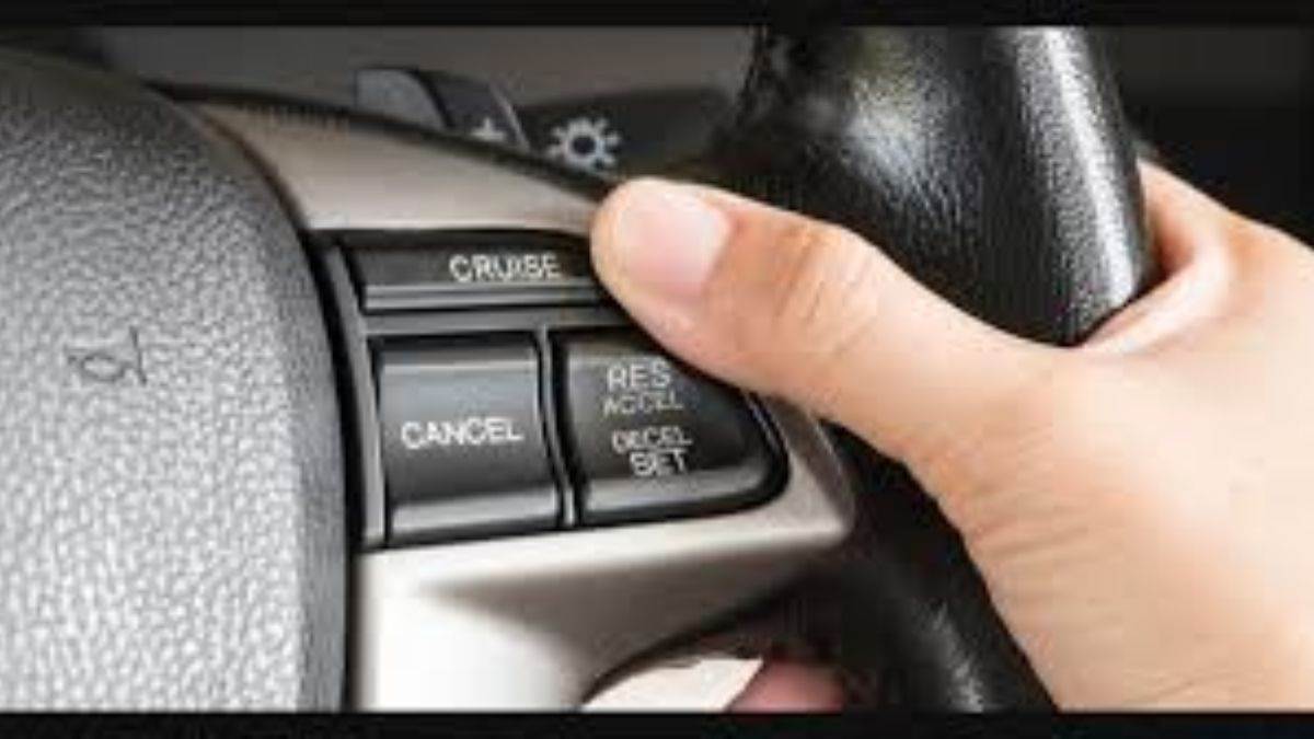 आपकी कार को ऑटोमेटिक कंट्रोल करता है ये फीचर, कभी आपके लिए बन सकता है ...