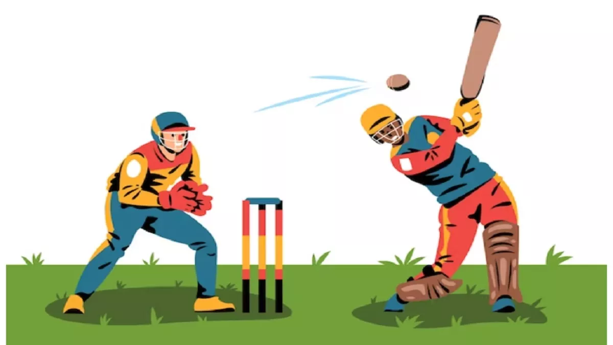 प्रोफेशनल क्रिकेटर बन करियर को दें आयाम, देश-विदेश में होगा नाम - How ...