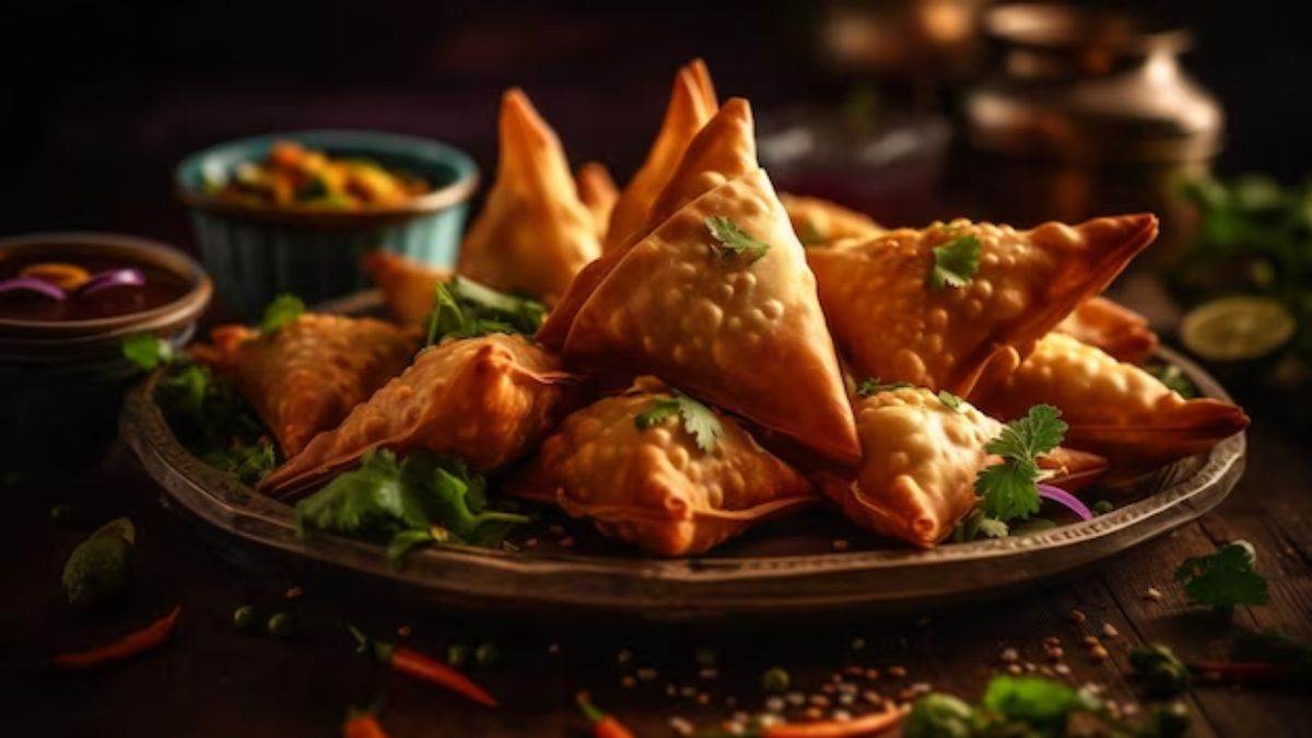 Samosa: आलू ही नहीं और भी कई प्रकार के होते हैं समोसे, जानें और क्या ...