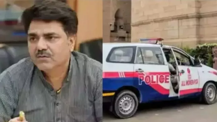 Naresh Balyan: दिल्ली चुनाव से पहले AAP विधायक नरेश बाल्यान को झटका ...