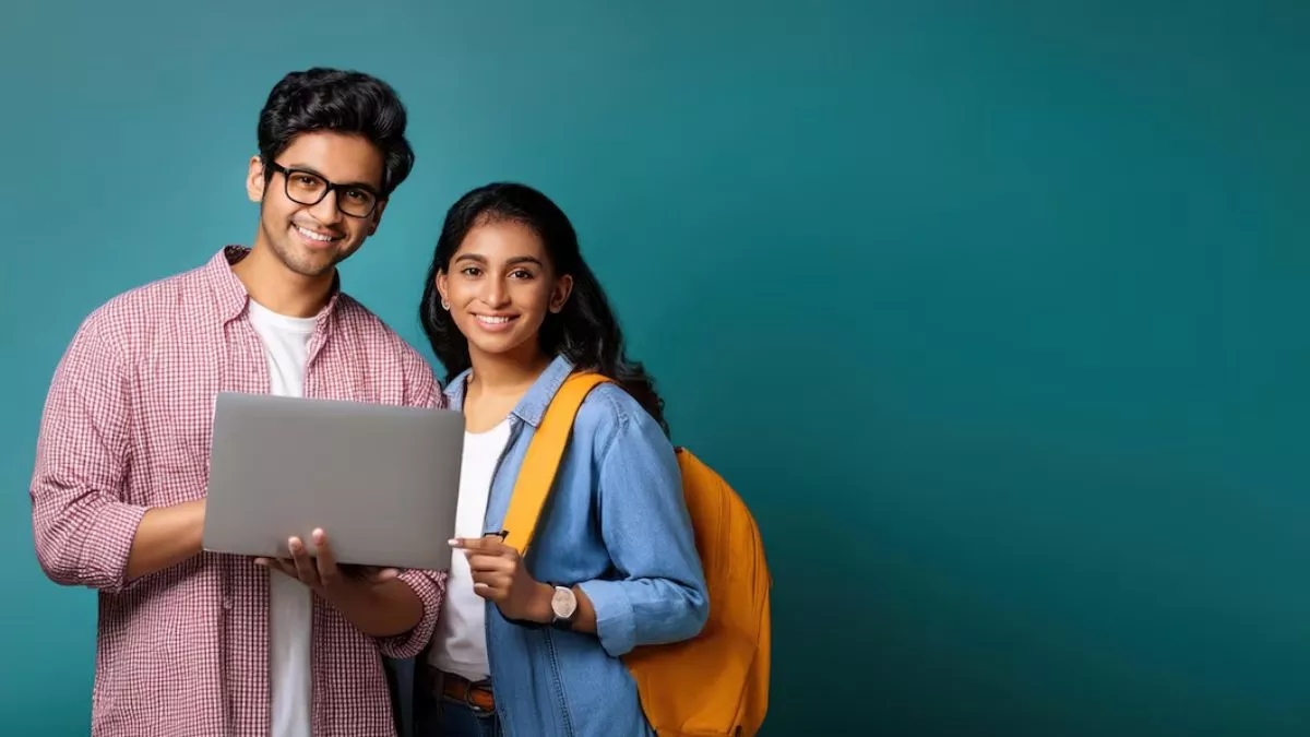 NIFT 2025: लेट फीस के साथ आज तक करें एनआईएफटी एंट्रेंस टेस्ट के लिए ... NIFT 2025: लेट फीस के साथ आज तक करें एनआईएफटी एंट्रेंस टेस्ट के लिए ...