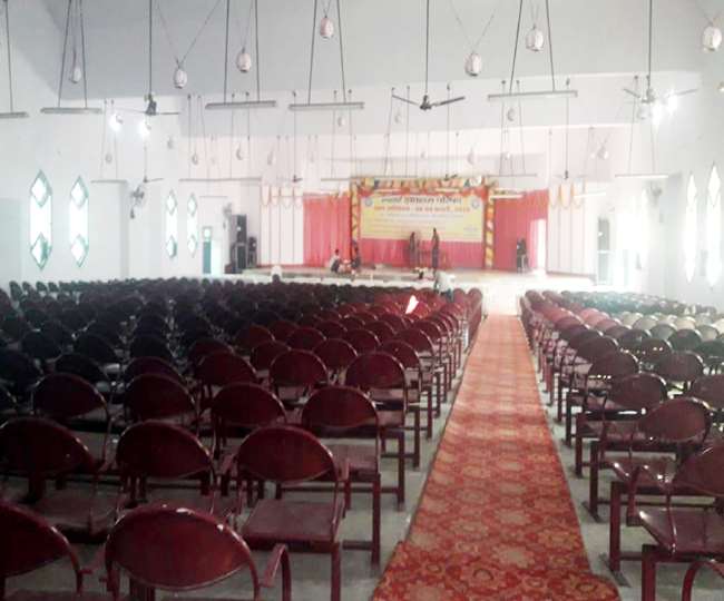 BRA Bihar University : अर्से बाद आज इतिहासकारों से गुलजार होगा विवि ...
