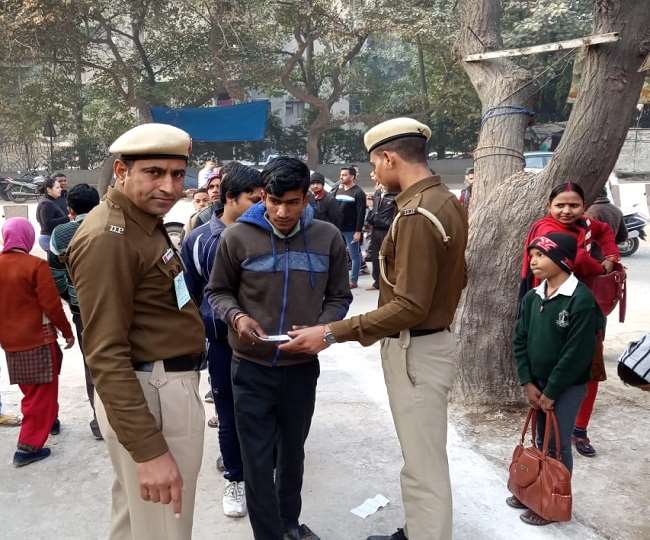 Delhi Election 2020: अधिक मतदान कराने के लिए AAP ने बनाई रणनीति - Delhi ...