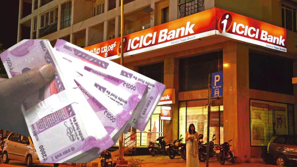 ICICI Bank FD: आईसीआईसीआई बैंक दे रही मुनाफा कमाने का मौका, इन एफडी की ...