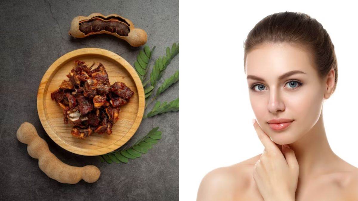 Skin Care Tips: इमली में छिपा है सुंदरता का राज, जानिए स्क्रब और फेस ...