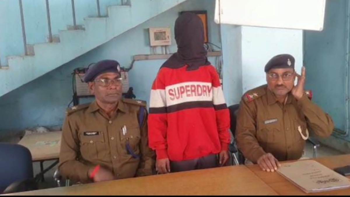 Bihar Crime: चचेरे भाई ने पहले चाकू से गोदकर किशोर की बेरहमी से की ...