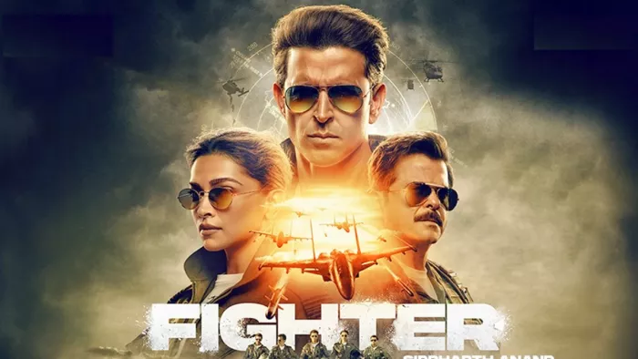 Fighter Box Office Day 14: दो हफ्ते में ही धुआं हुई 'फाइटर', महंगी ...