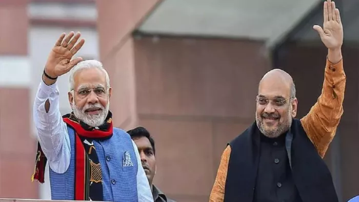 'दिल्ली के विकास के लिए कोई कसर नहीं छोड़ेंगे', चुनाव में जीत के बाद PM ...