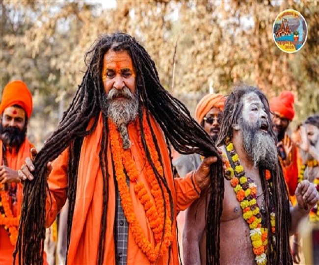 Sadhu Long Hair: क्यों रखते हैं साधु-संत लंबी जटाएं? वजह जानकर रह ...