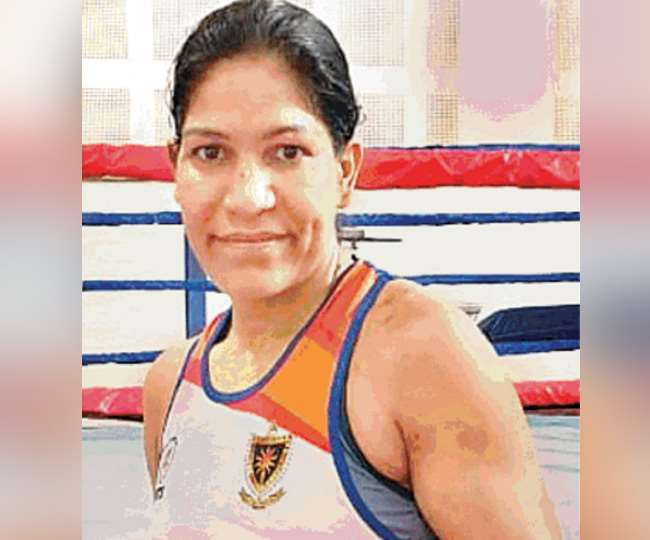 International Women's Day 2020: नारीत्व की नई परिभाषा गढ़ रहीं मीना ...