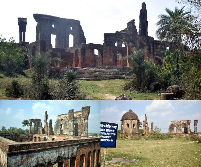 'मूसा बाग'- एक अनदेखा लखनऊ, 'दरो-दीवारें बयां करतीं हैं तेरी दिलेरी की ...