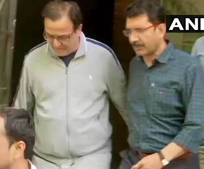 YES Bank Scam: यस बैंक के पूर्व सीईओ राणा कपूर को 11 मार्च तक ED की ...