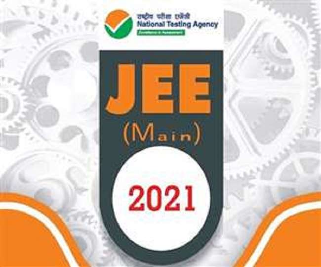 JEE Main 2021 Score Card JEE Main 2021 Score Card